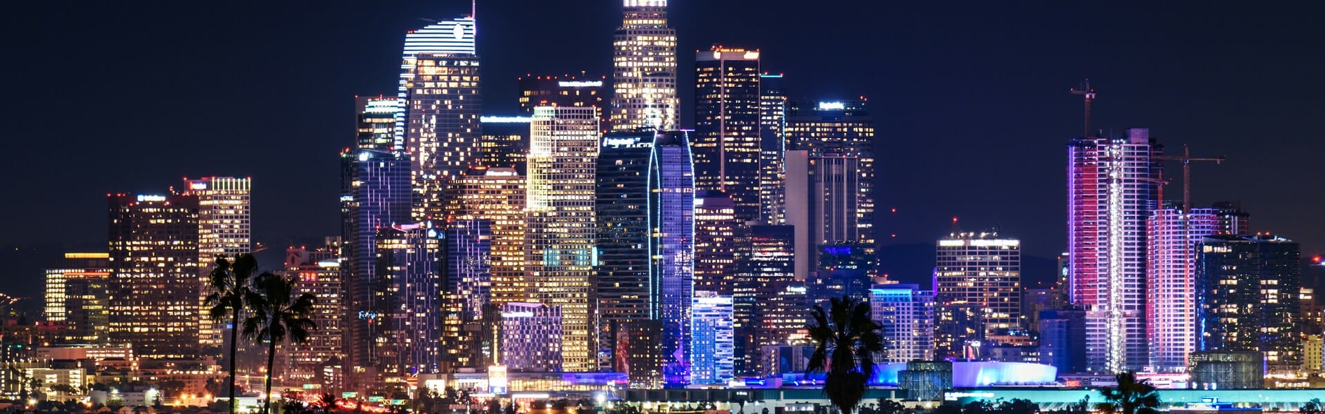 About Be Structured Technology Group | Los Angeles IT Services