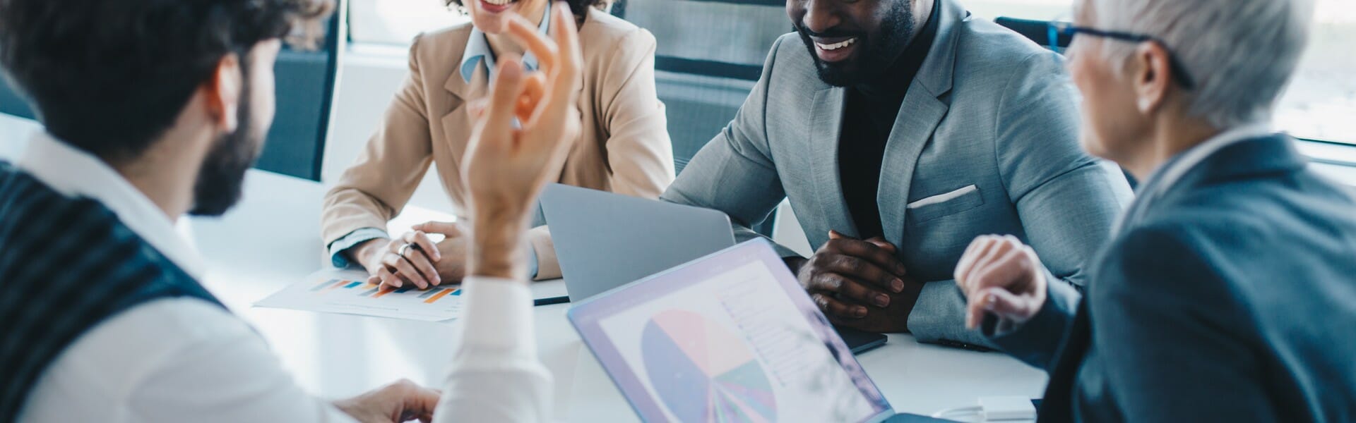 All-inclusive IT Support Packages With Predictable Pricing | Be Structured