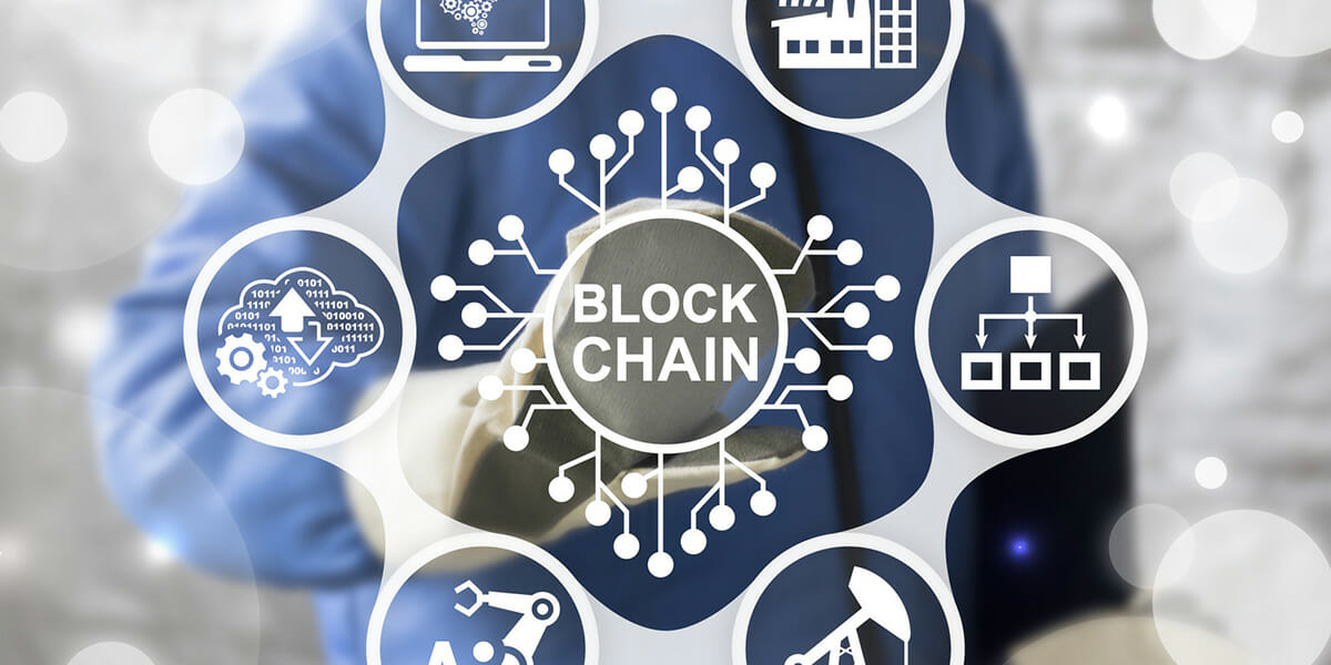 Benefits of Blockchain Technology - Be Structured Technology Group Benefits of Blockchain Technology - Be Structured Technology Group