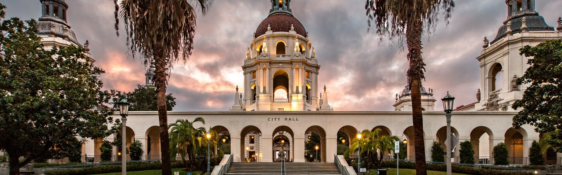 Pasadena IT Support - Be Structured Technology Group