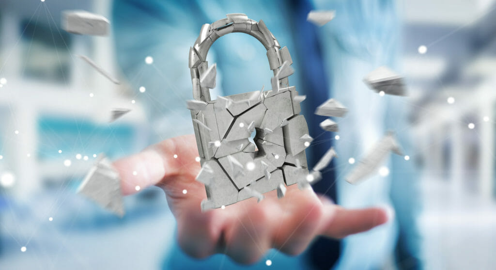 Computer Systems Breach? Now What! - Be Structured Technology