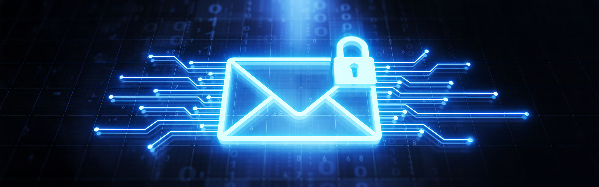 DNS-based Email Security | Be Structured Technology Group