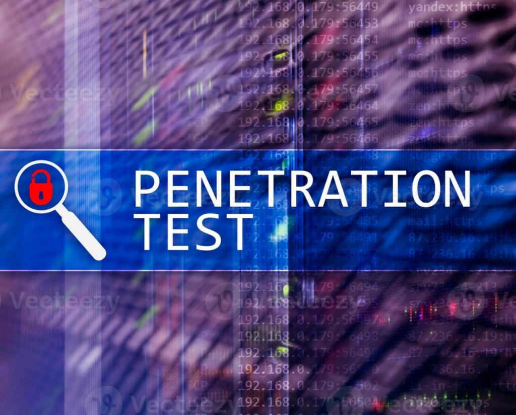 Penetration Testing: Revealing What Hackers See | Be Structured