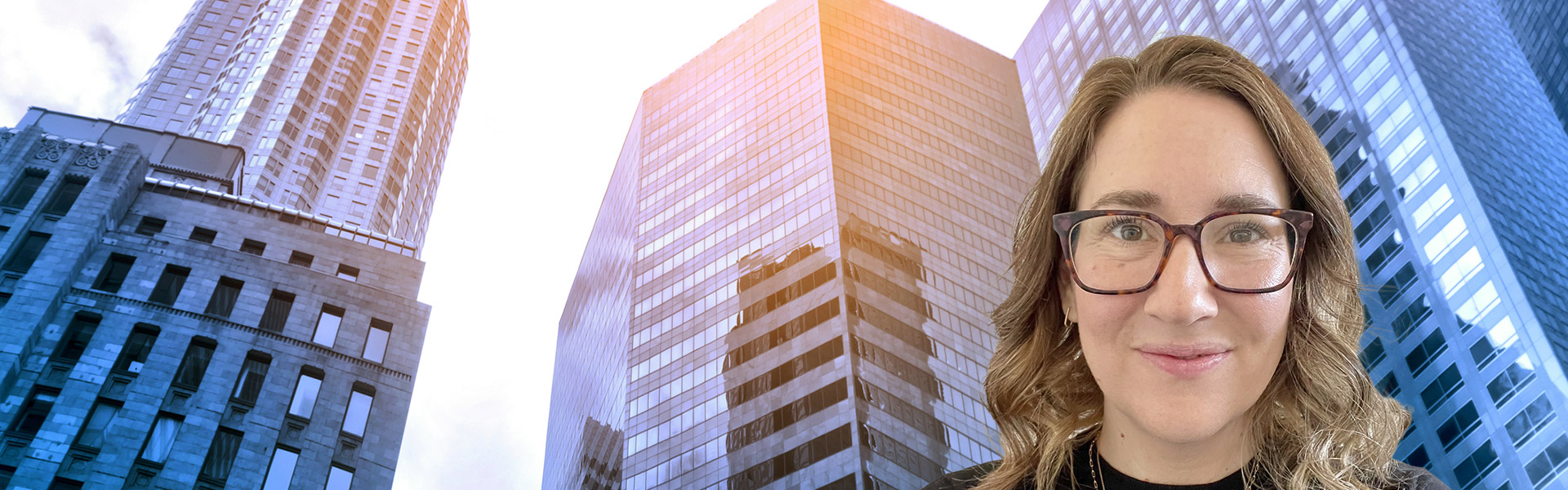 Morgan Owen (COO) - Be Structured Technology Group