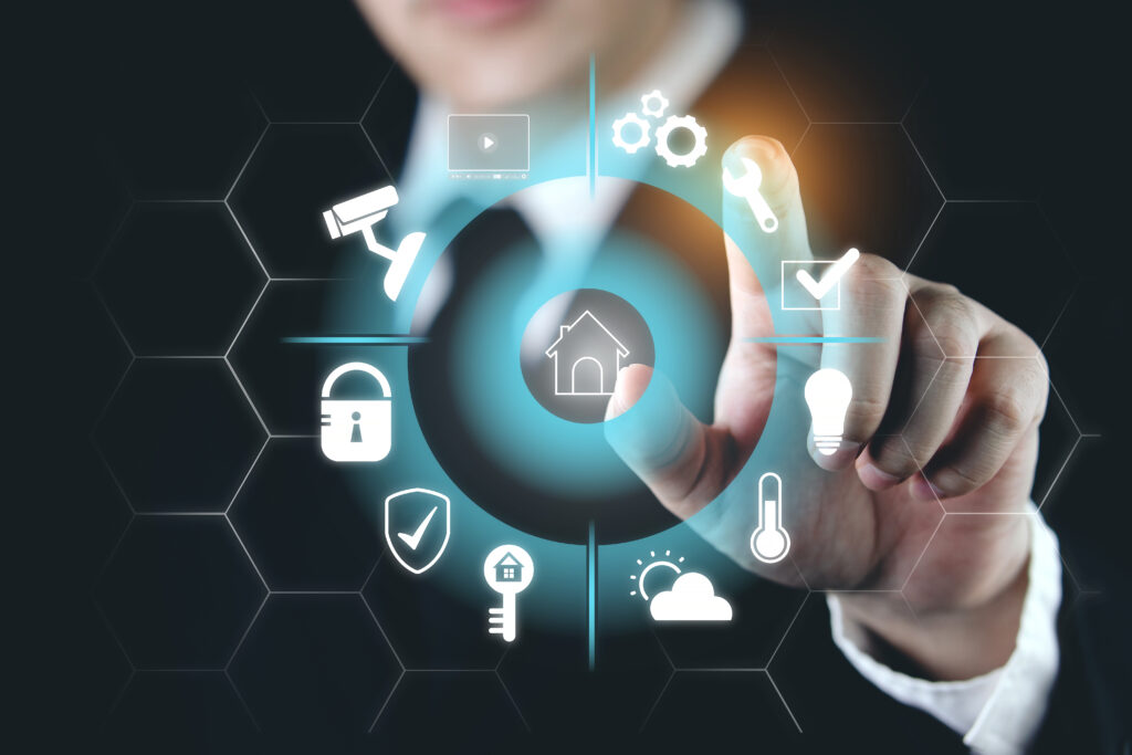 Home Network Security: Intrusion Protection Best Practices
