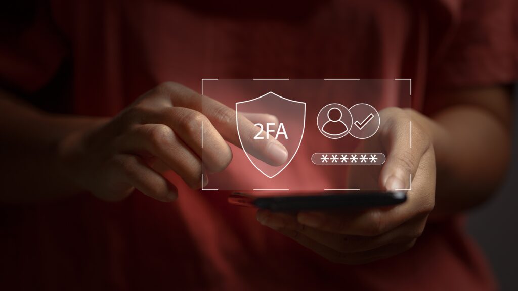 The Benefits of Implementing 2FA for Your Business | Be Structured
