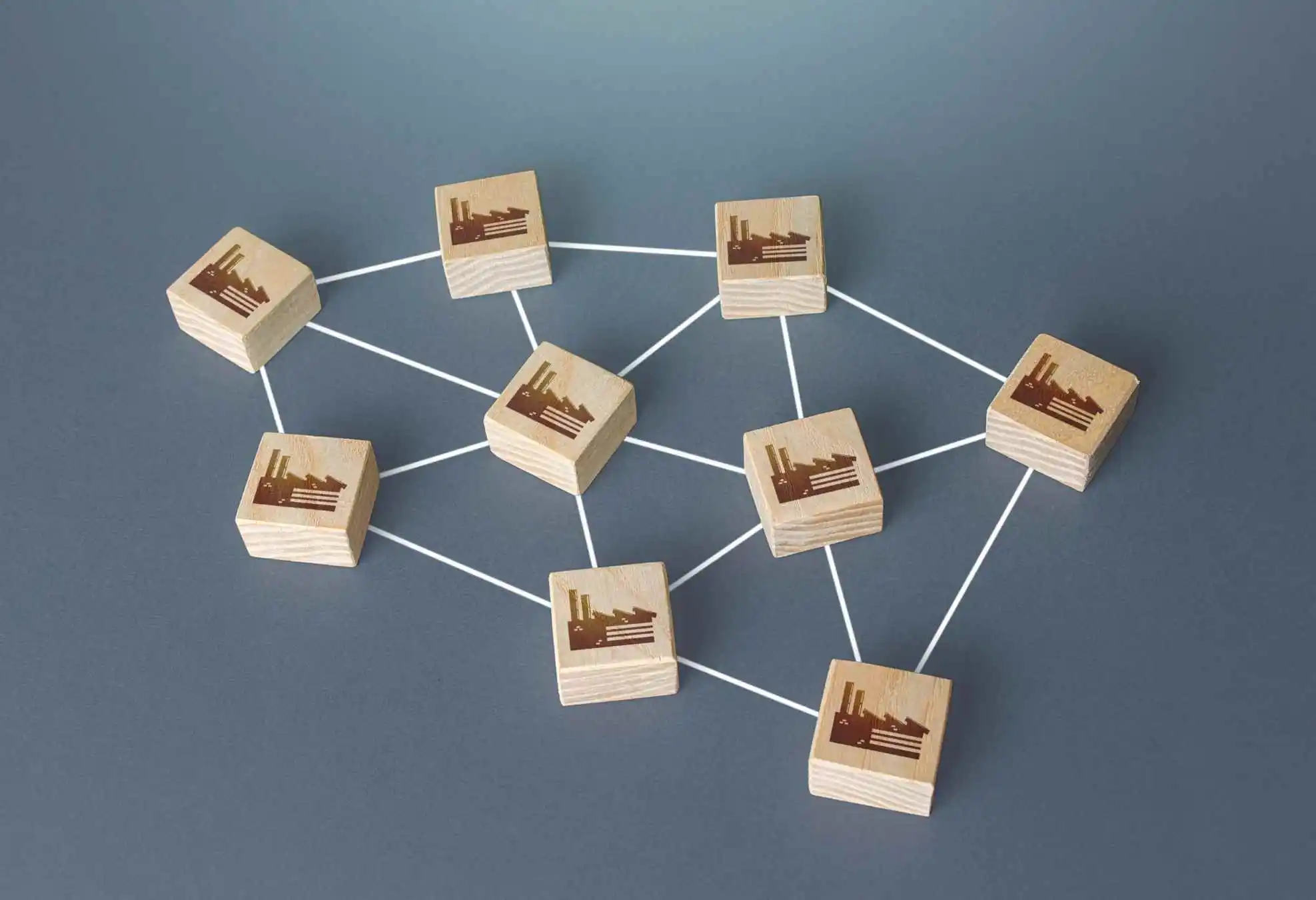 Building IT Resilience: Lessons from Supply Chain Disruptions