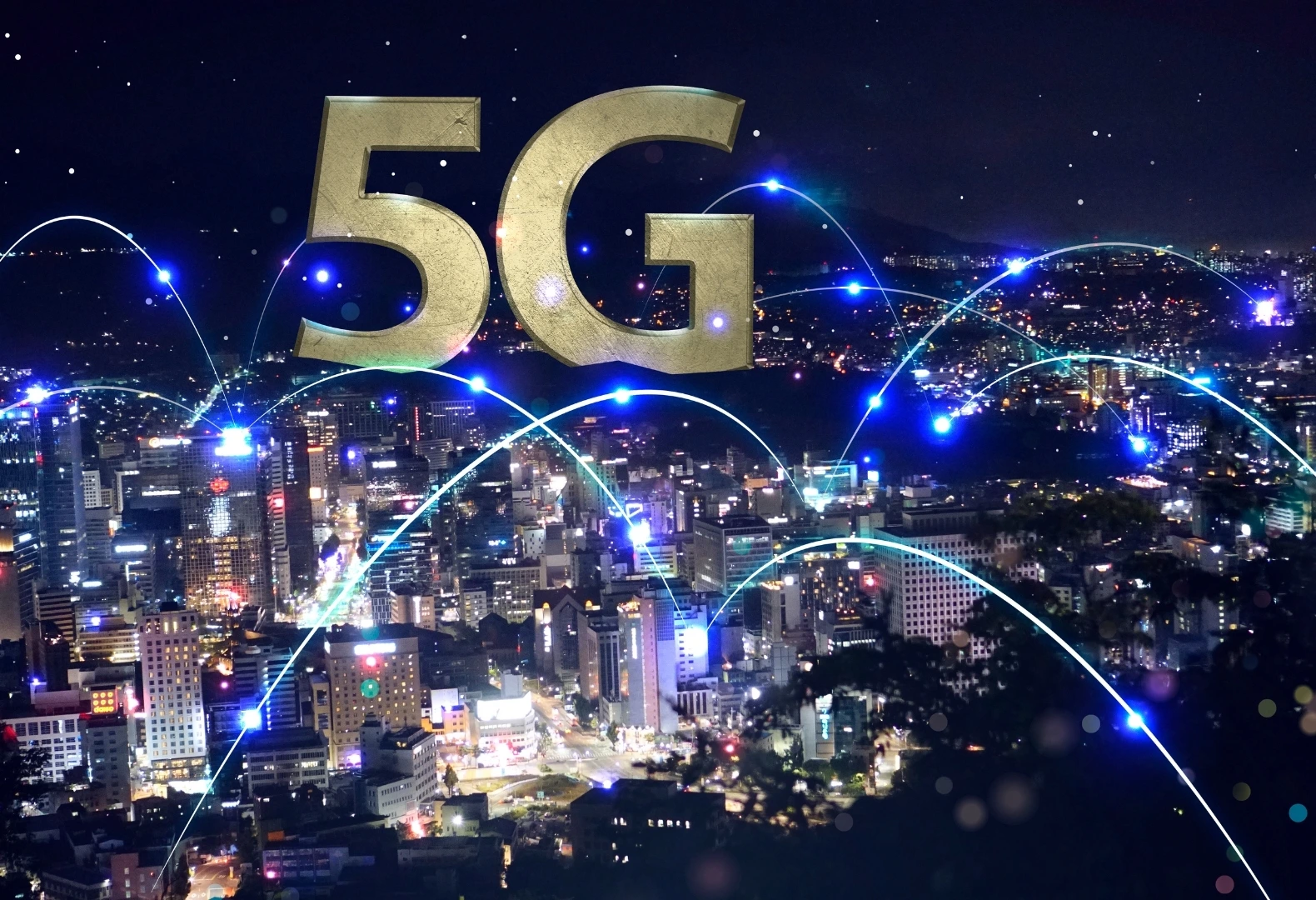 What Will Be the 5G Network Impact on Business IT Infrastructure